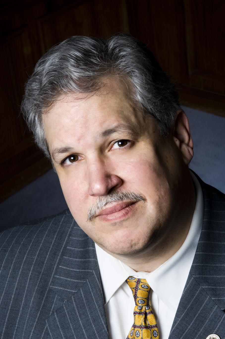 Scott J. Bloch - Catholic Information Center