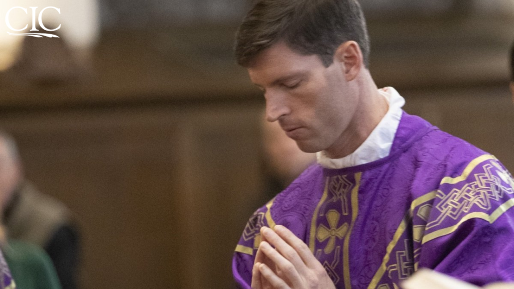 Advent Evening of Recollection - Catholic Information Center