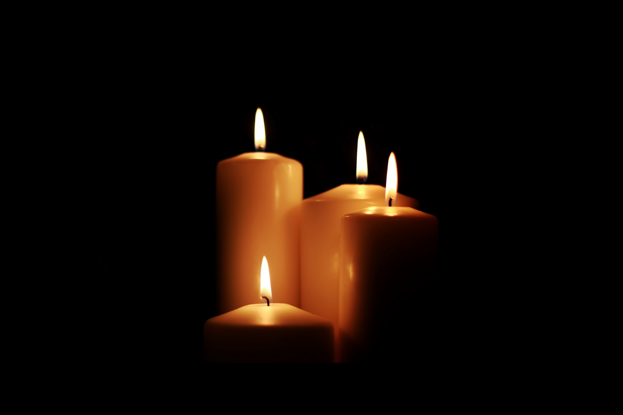 2019 Advent Appeal - Catholic Information Center