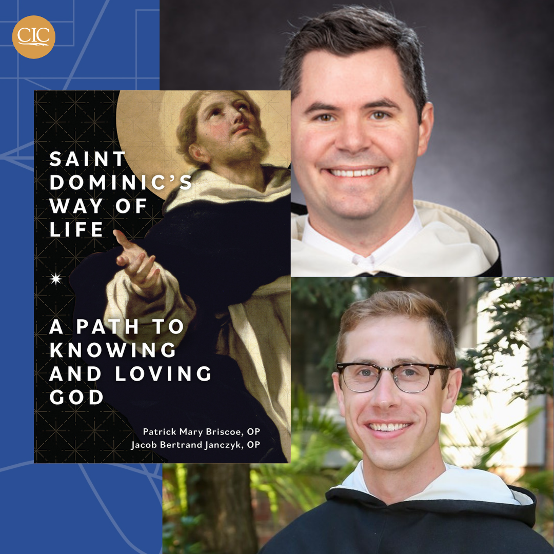 Saint Dominic’s Way of Life: A Path to Knowing and Loving God ...