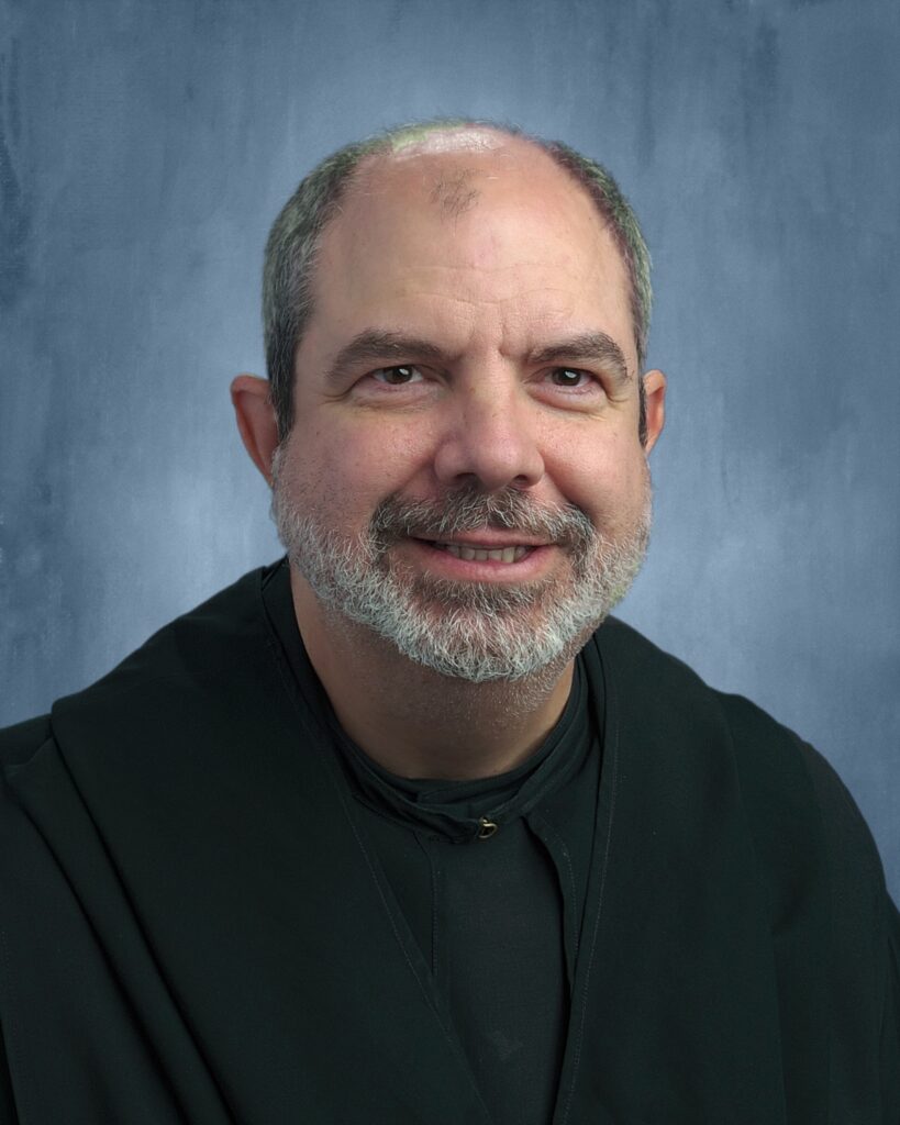Fr. Ignacio Gonzalez - Catholic Information Center