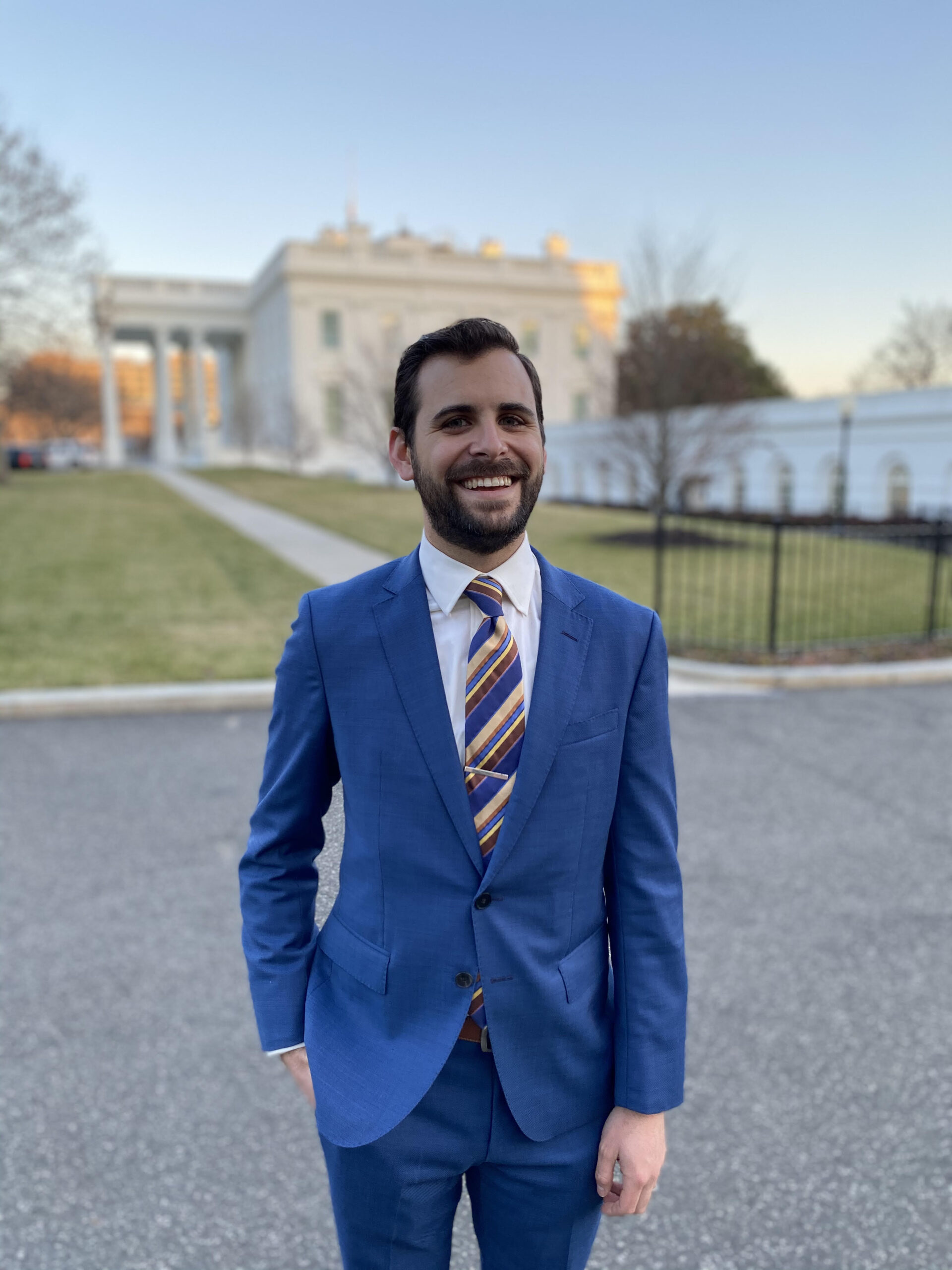 Alec Torres - Catholic Information Center