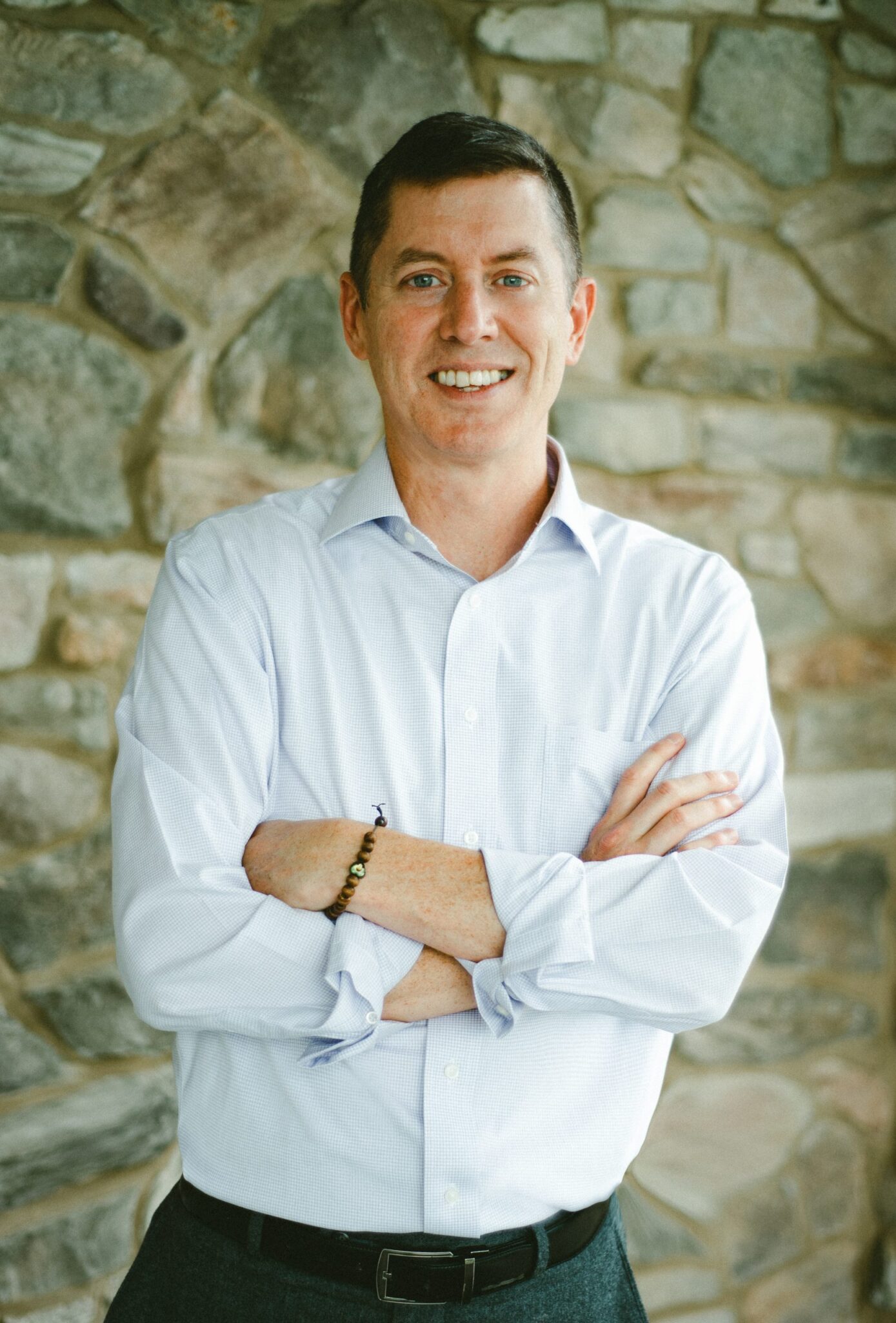 Andrew Doran - Catholic Information Center