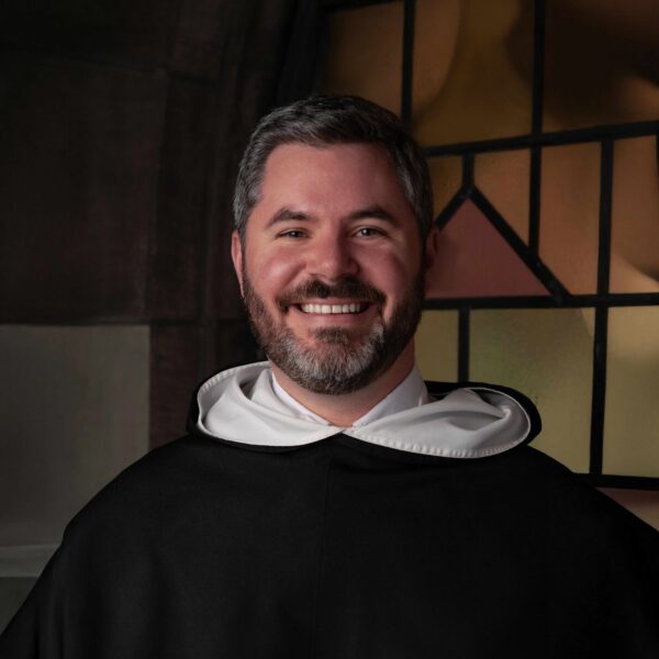 "Godsplaining" with Fr. Patrick Mary Briscoe, OP and Fr. Gregory Pine ...
