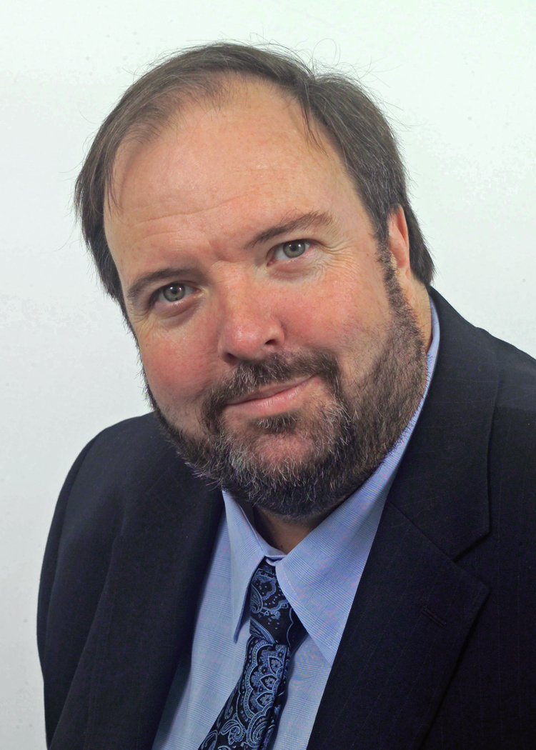 Daniel J. Mahoney - Catholic Information Center