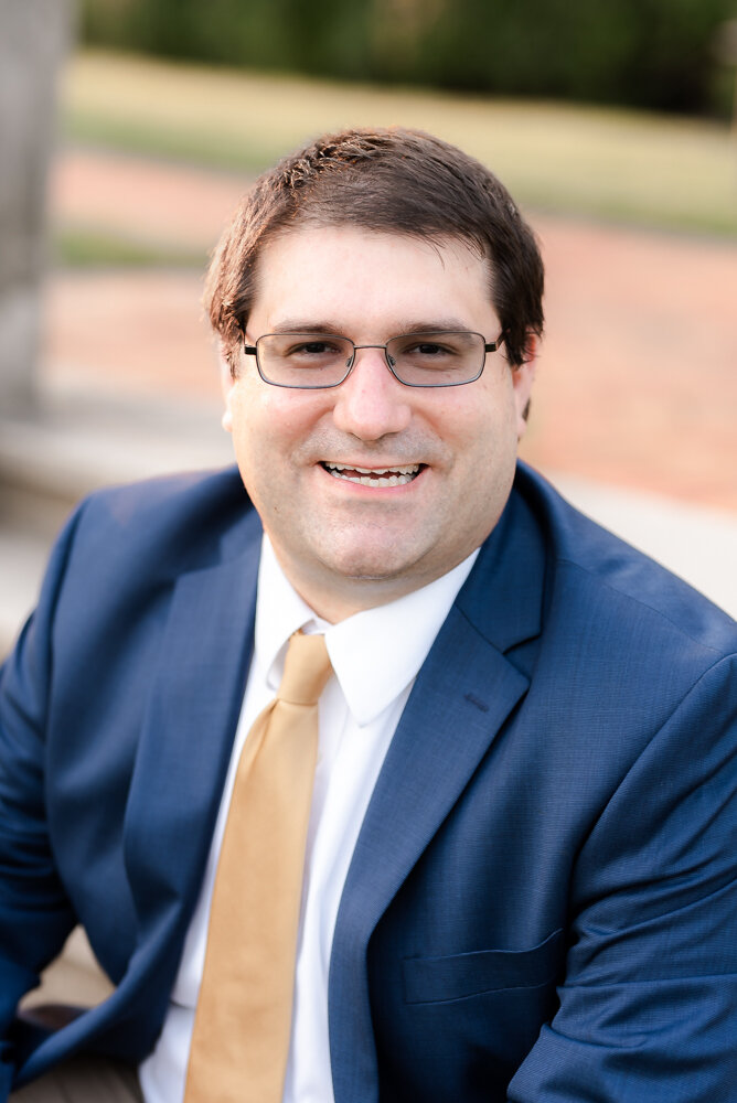 Dr. Daniel Meola - Catholic Information Center