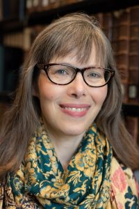 Dawn Eden Goldstein - Catholic Information Center