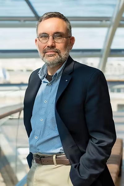 Dr. Robert Duke - Catholic Information Center