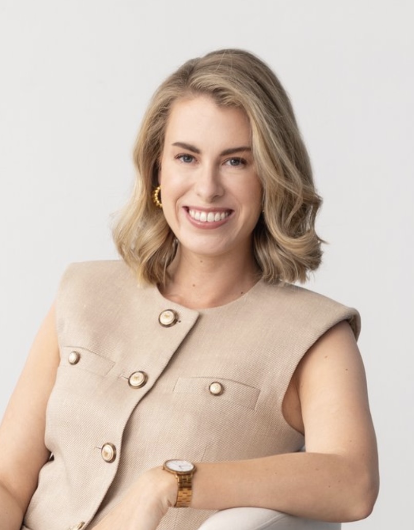 Elise Crawford Gallagher - Catholic Information Center