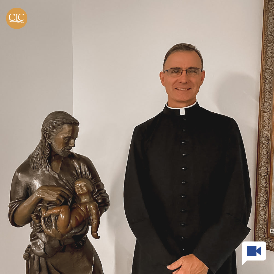 The Dignity of Your Work - Catholic Information Center