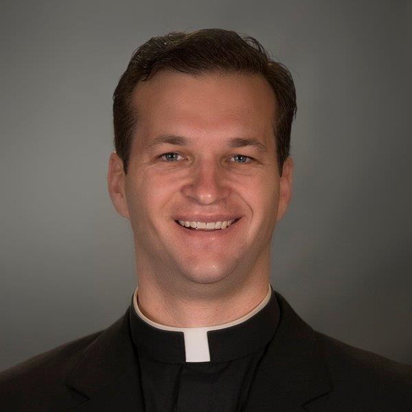 Fr. Mark R. Ivany - Catholic Information Center
