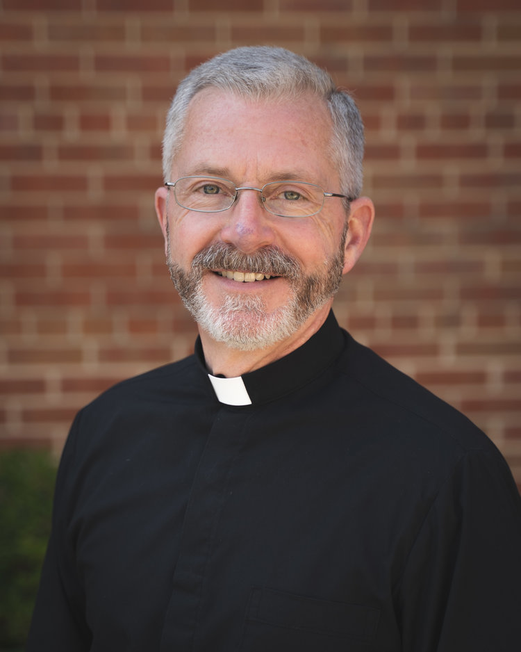 Rev. Donald J. Planty, Jr. - Catholic Information Center