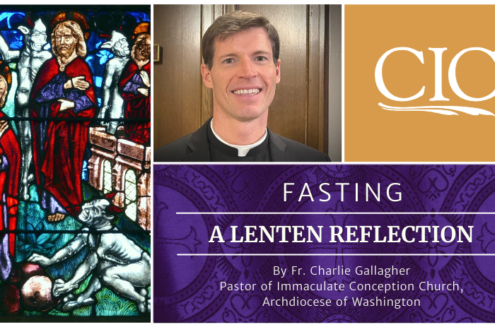 Home - Catholic Information Center