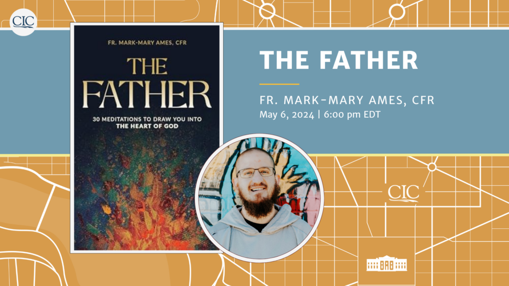 Home - Catholic Information Center