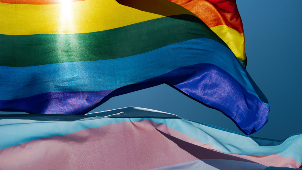 Gender Ideology and The Equality Act: How to Respond with Courage ...