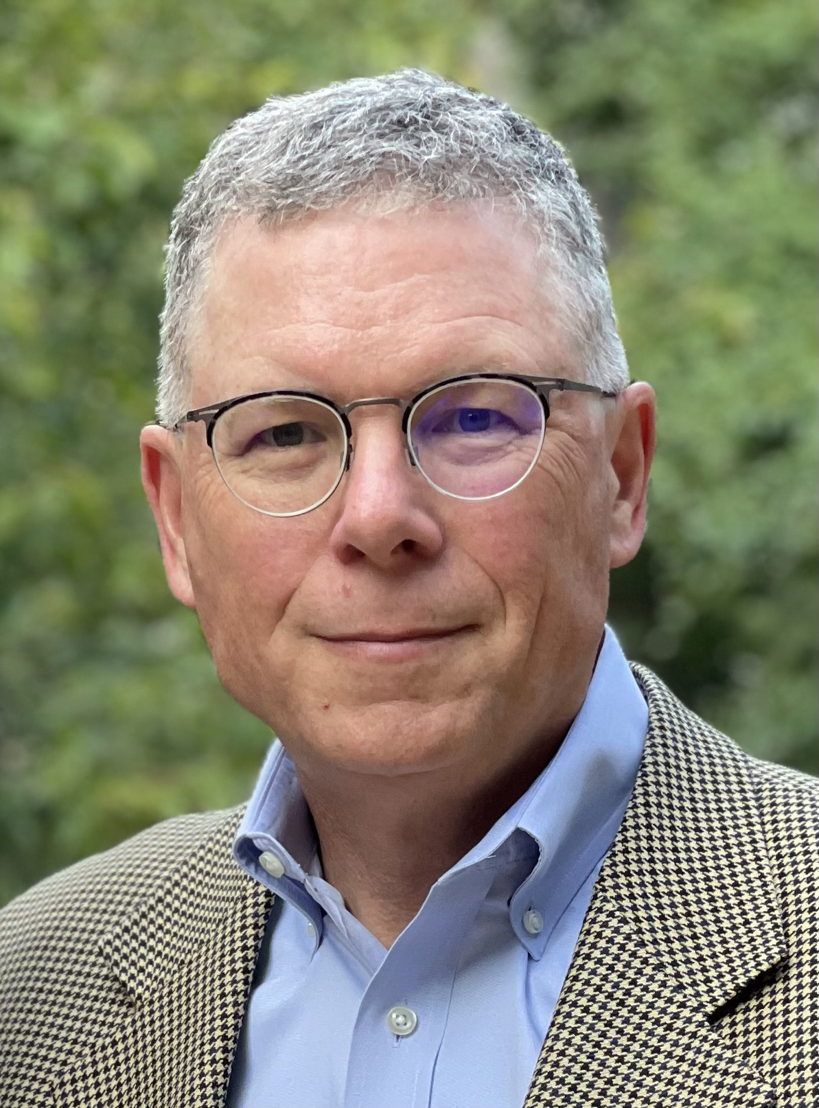 Legal and Policy Professionals Program: Generosity, Humility, and ...