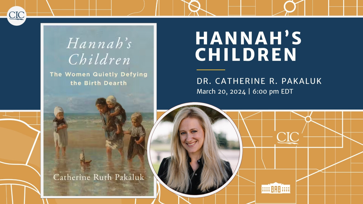 Hannah's Children: The Women Quietly Defying the Birth Dearth ...
