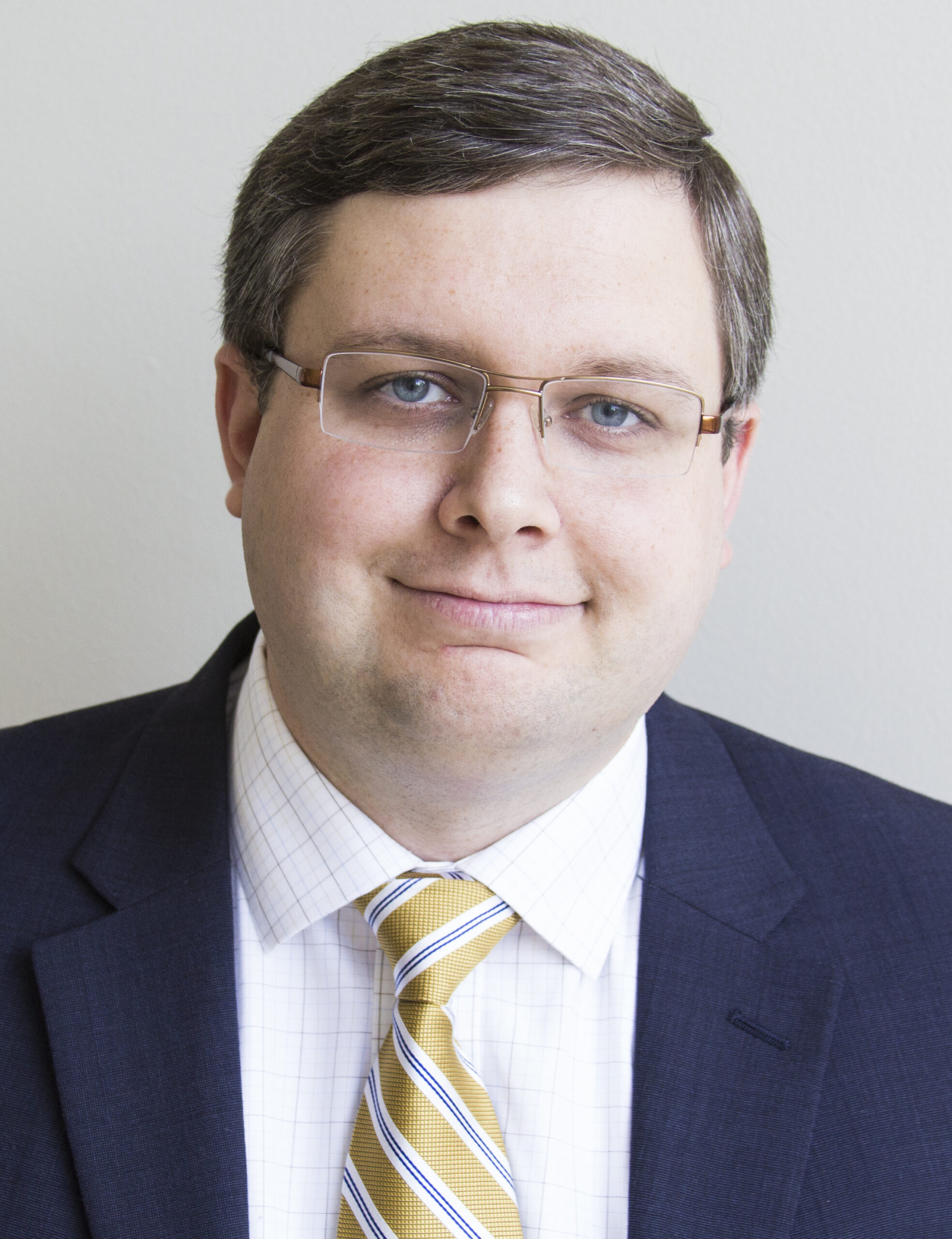 Michael Heinlein - Catholic Information Center