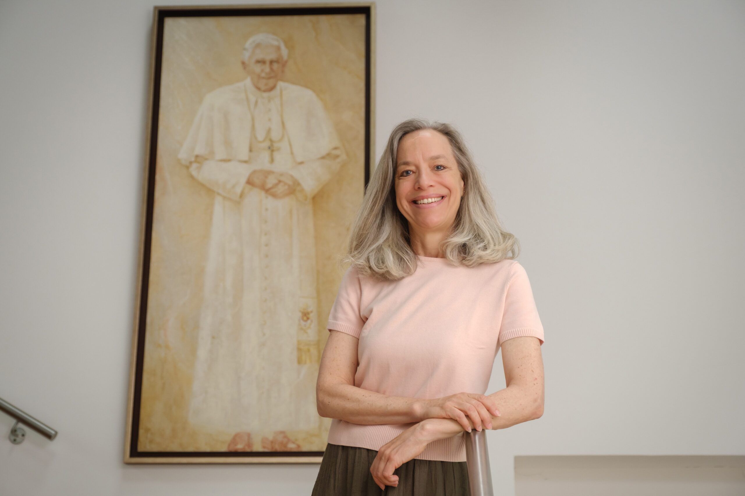 Jennifer S. Bryson, PhD - Catholic Information Center