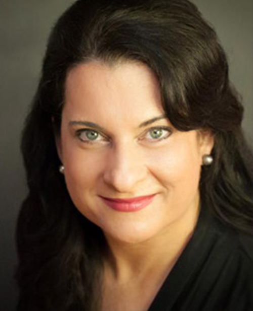 Mary Sheehan Warren - Catholic Information Center