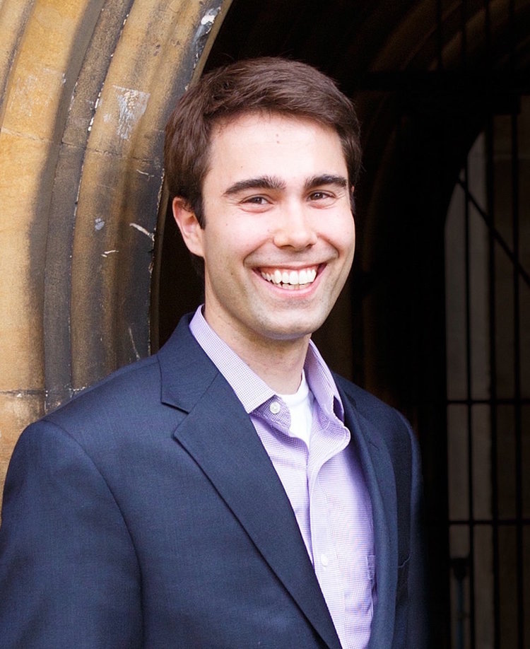 Dr. Michael Breidenbach - Catholic Information Center