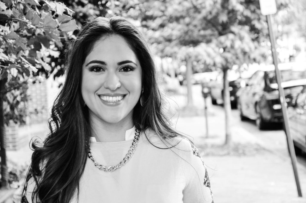 Montse Alvarado - Catholic Information Center