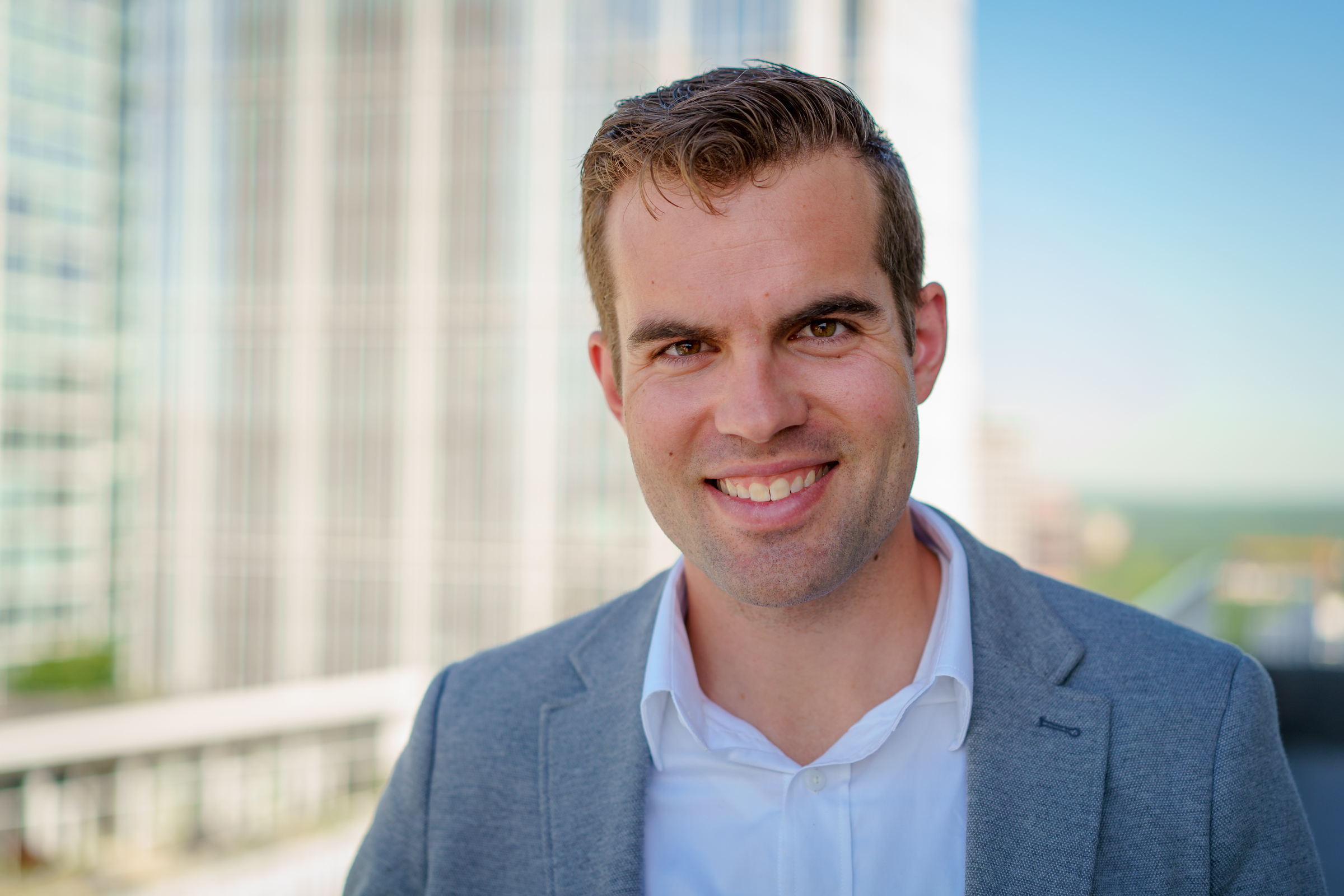 Nathan Bult - Catholic Information Center