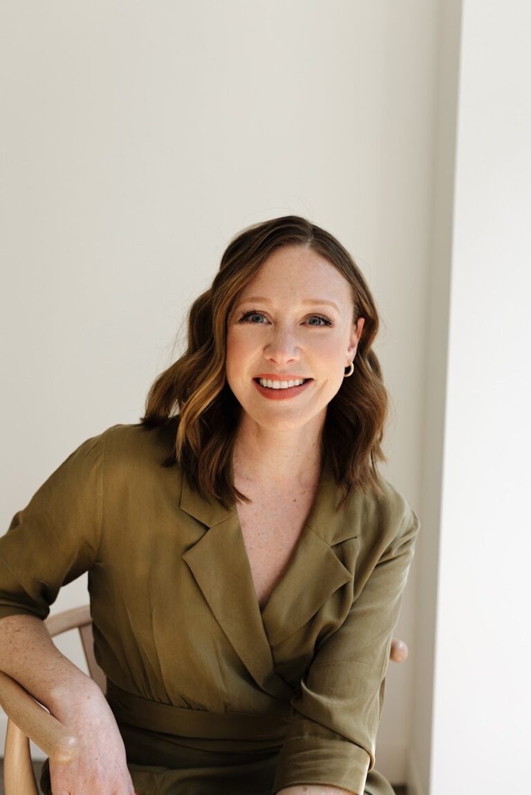 Natalie Peters - Catholic Information Center