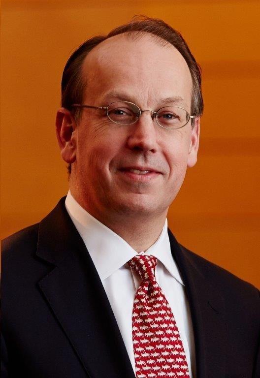 Paul D. Clement - Catholic Information Center