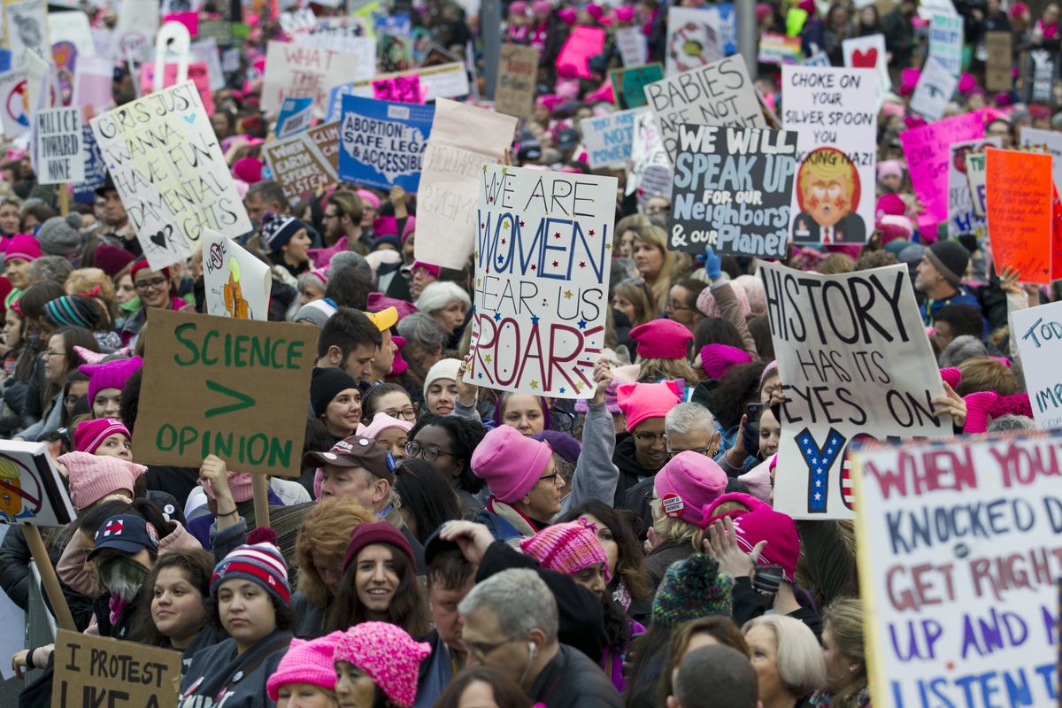 Primal Screams How The Sexual Revolution Created Identity Politics
