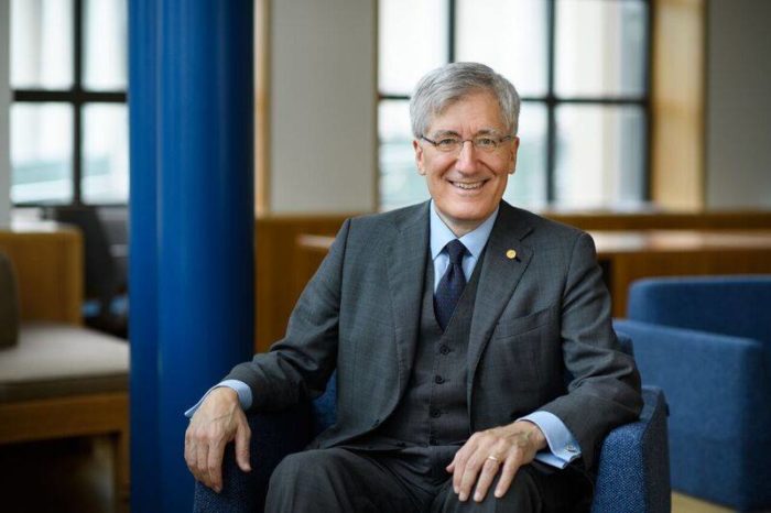 Robert P. George - Catholic Information Center