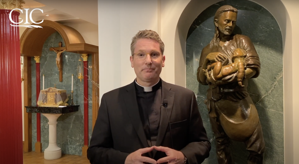 St Joseph: Patris Corde - Catholic Information Center