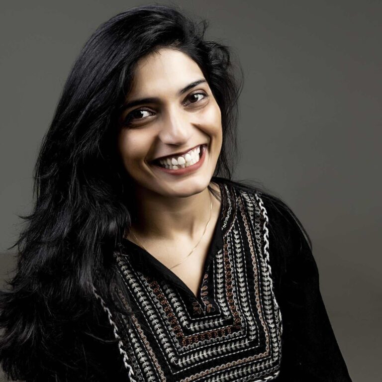 Shereen Yusuff - Catholic Information Center
