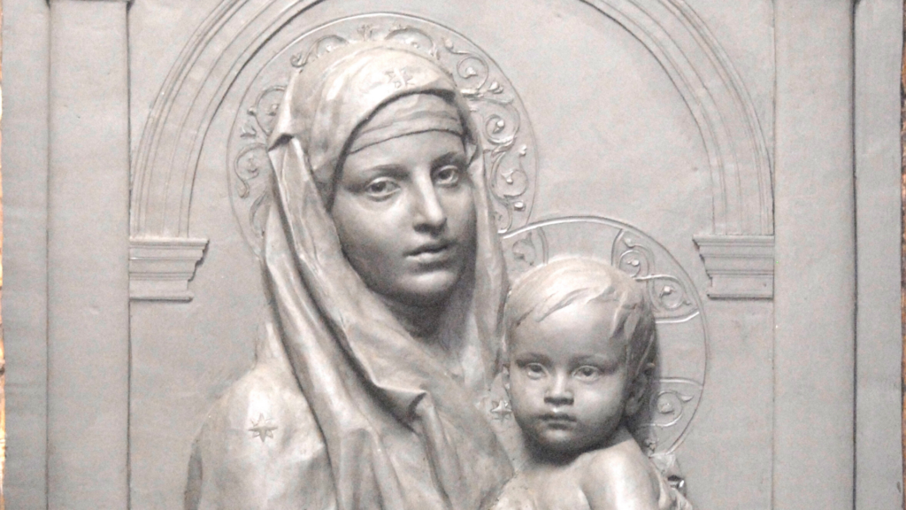 Beauty Incarnated: How Sacred Art Uplifts the Soul - Catholic ...
