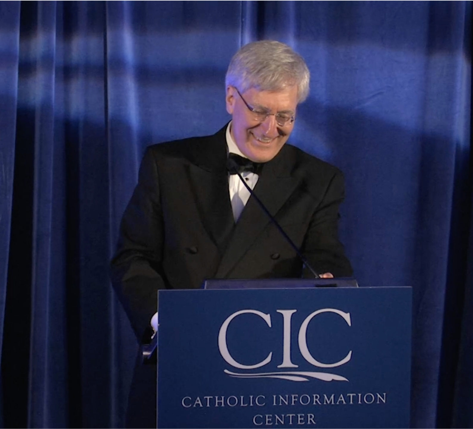 Robert P. George Keynote Remarks | 2019 John Paul II New Evangelization ...