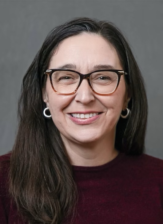 Zena Hitz, PhD - Catholic Information Center