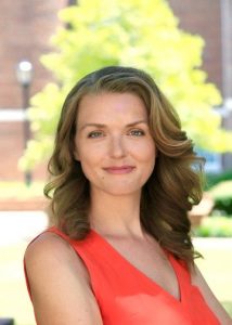 Jennifer A. Frey - Catholic Information Center