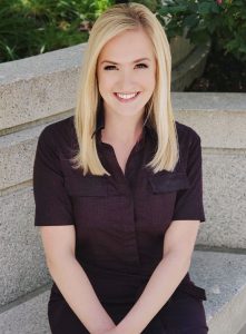 Catherine Hadro - Catholic Information Center