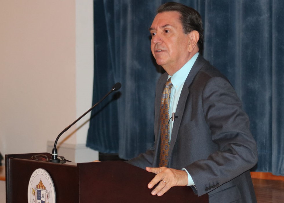 Columbus and the Crisis of the West - Catholic Information Center