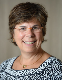 Dr. Susan Timoney - Catholic Information Center